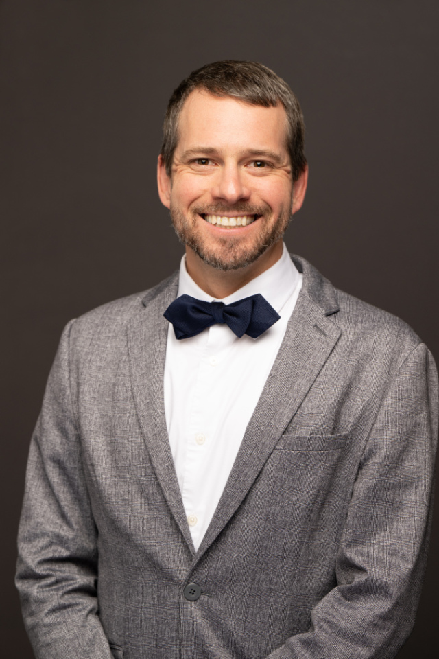 People | The Christian Association